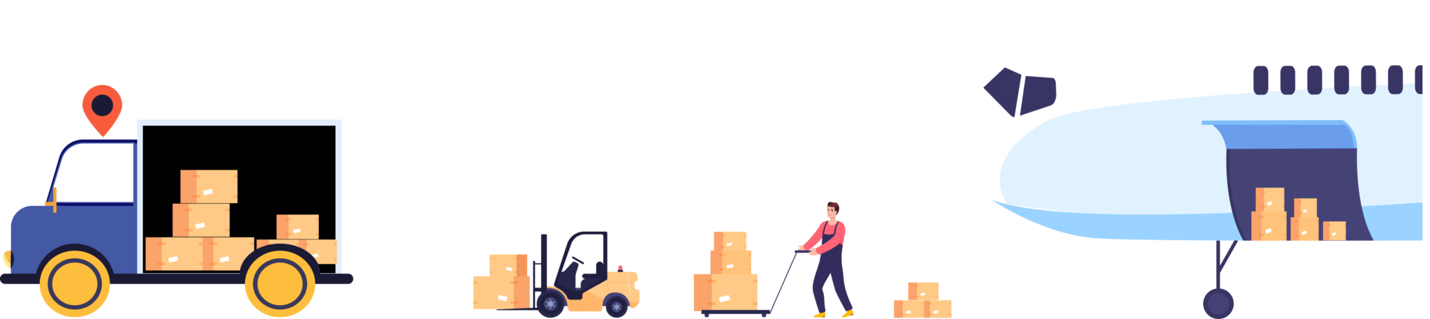 Fleet Enable | The Most Advanced Final Mile Platform
